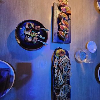 MRS FISH - Updated June 2024 - 4615 Photos & 1757 Reviews - 448 South ...