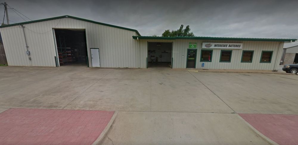INTERSTATE BATTERY SYSTEM OF WESTERN OKLAHOMA - Updated January 2026 ...