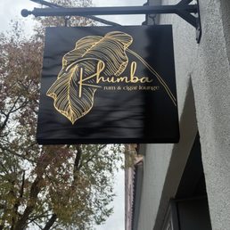 RHUMBA RUM & CIGAR LOUNGE - Updated December 2025 - 56 Photos & 24 ...
