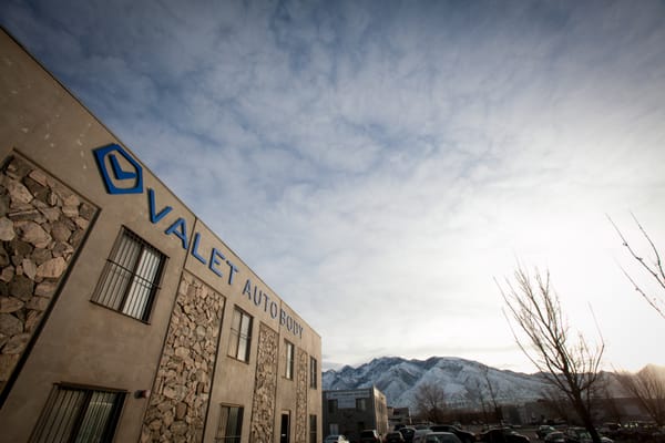 VALET AUTO BODY - Updated January 2026 - 35 Photos & 91 Reviews - 33 E ...