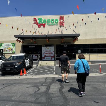 RESCO FOOD SERVICE - Updated August 2024 - 688 Photos & 114 Reviews ...