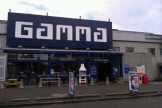 GAMMA - Updated December 2025 - Spaklerweg 44a, Amsterdam, Noord ...