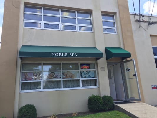 NOBLE SPA - Updated October 2025 - 158 Summerfield St, Scarsdale, New ...
