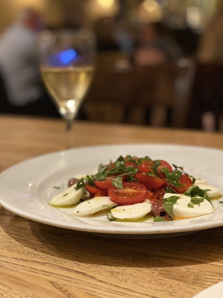 CAFE NOLA - 632 Photos & 751 Reviews - 4 E Patrick St, Frederick ...