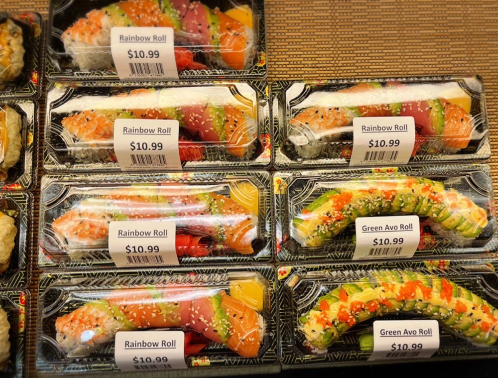 MD ORIENTAL MARKET - Updated May 2025 - 405 Photos & 224 Reviews - 7580 ...