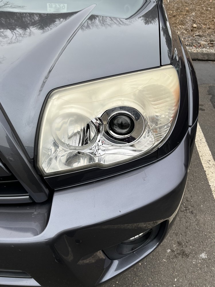 HOFFMAN COLLISION CENTER OF AVON - Updated January 2026 - 14 Photos ...