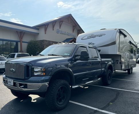 BLUE COMPASS RV - LATHAM - Updated September 2025 - 60 Photos & 191 ...