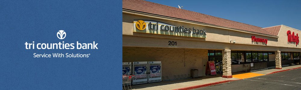 TRI COUNTIES BANK - Updated December 2025 - 16 Reviews - 201 Lake Blvd ...