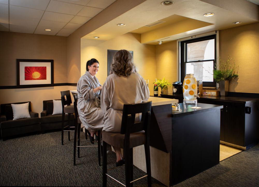 LA PALOMA SPA & SALON - Updated January 2026 - 21 Photos & 14 Reviews ...