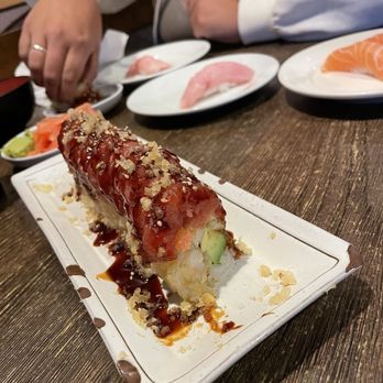 IRASSAE SUSHI - Updated July 2024 - 640 Photos & 640 Reviews - 8841 ...