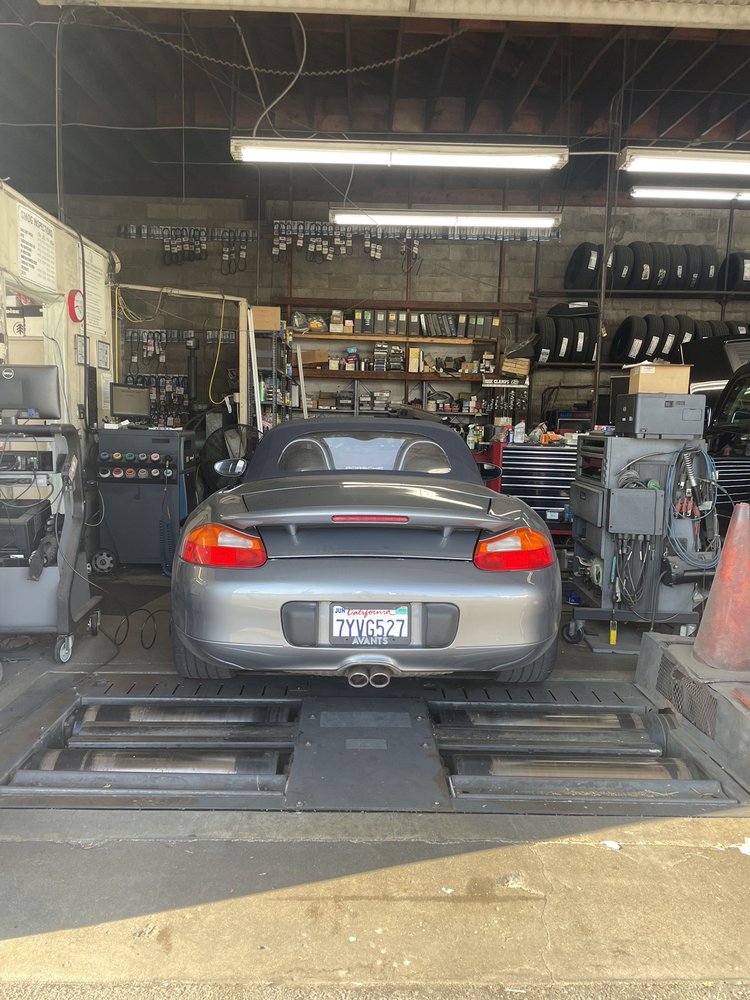 K.T. AUTO & TIRE - Updated December 2025 - 16 Photos & 79 Reviews ...