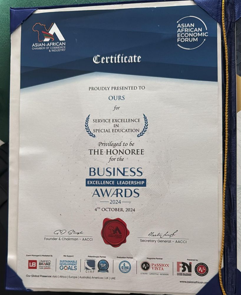 BROWN BEAR - ABA THERAPY FOR AUTISM - Updated January 2026 - 1325 Wiley Rd, Schaumburg, Illinois ...