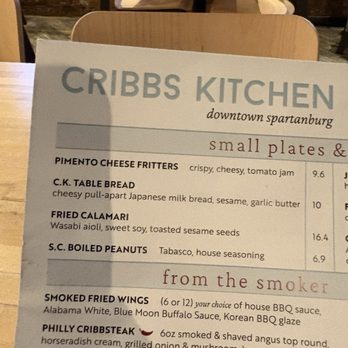 CRIBBS KITCHEN - MOORE - Updated December 2025 - 70 Photos & 78 Reviews ...