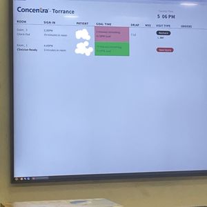 CONCENTRA URGENT CARE - Updated July 2025 - 15 Photos & 121 Reviews ...