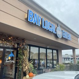 BAY LOCAL EATERY - Updated July 2025 - 1833 Photos & 1044 Reviews ...