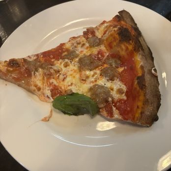 UNGARO COAL FIRED PIZZA CAFE - Updated August 2025 - 102 Photos & 103 ...