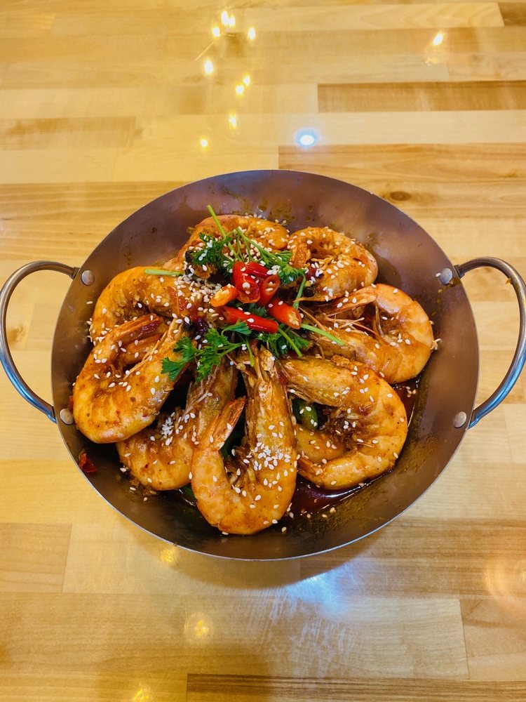 LITTLE ASIA - 57 Photos & 28 Reviews - 3527 Dorr St, Toledo, Ohio ...