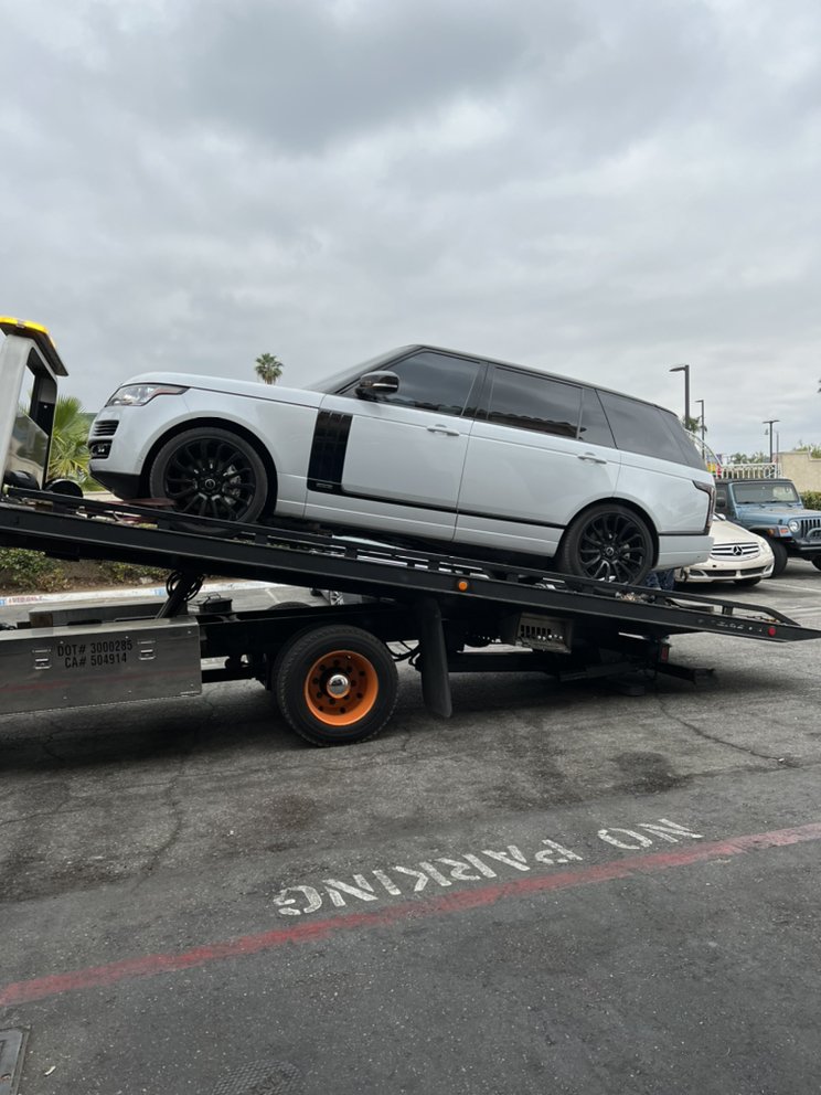 SPEEDY AUTO REPAIR & ELECTRIC - 58 Photos & 149 Reviews - Auto Repair ...