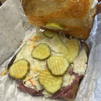 CHICAGO PICKLE EATERY - Updated December 2025 - 69 Photos & 43 Reviews ...