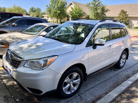 BRANDON TOMES SUBARU - Updated December 2025 - 54 Photos & 265 Reviews ...