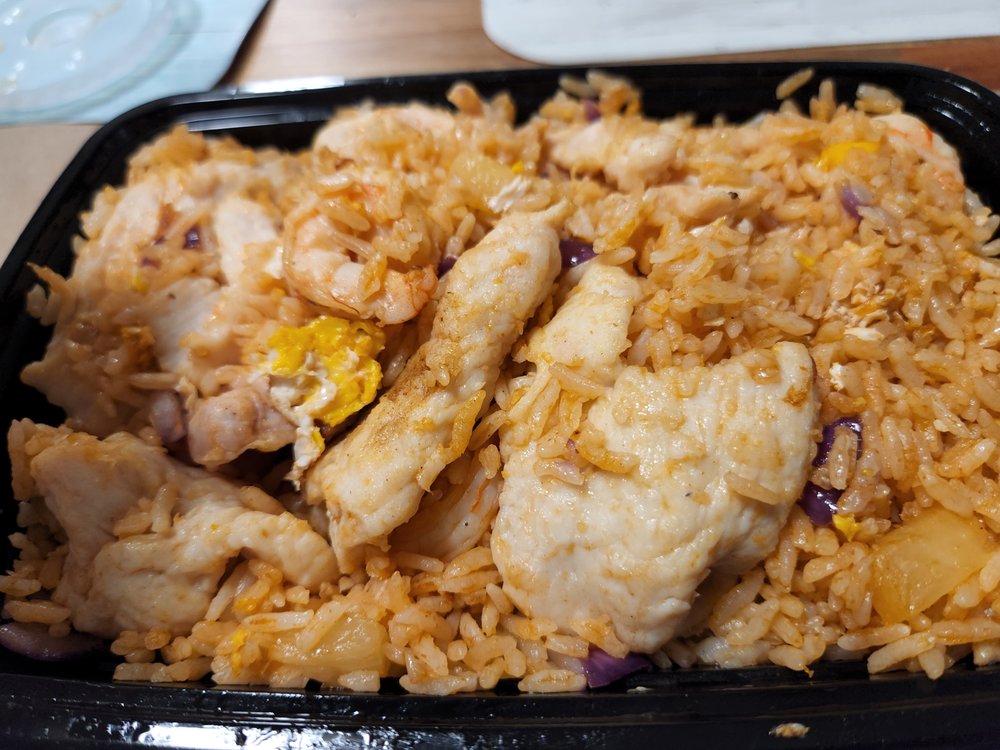SULTAN WOK III - Updated May 2026 - 16 Photos & 91 Reviews - 38 Main St ...