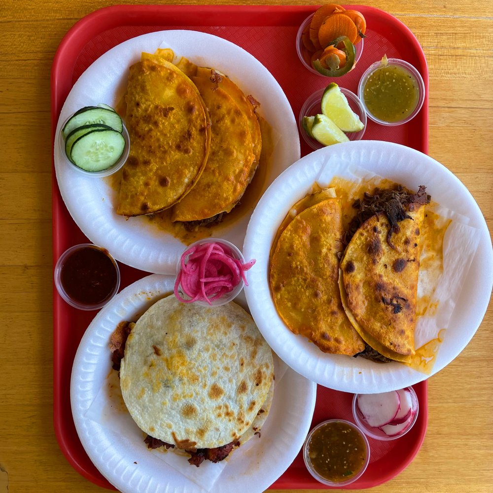 TACOS Y MÁS - 191 Photos & 250 Reviews - 10203 Hole Ave, Riverside, CA ...