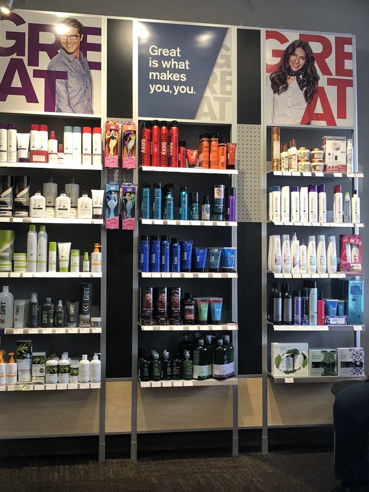 GREAT CLIPS - 51 Reviews - 1700 McHenry Ave, Modesto, California - Hair ...