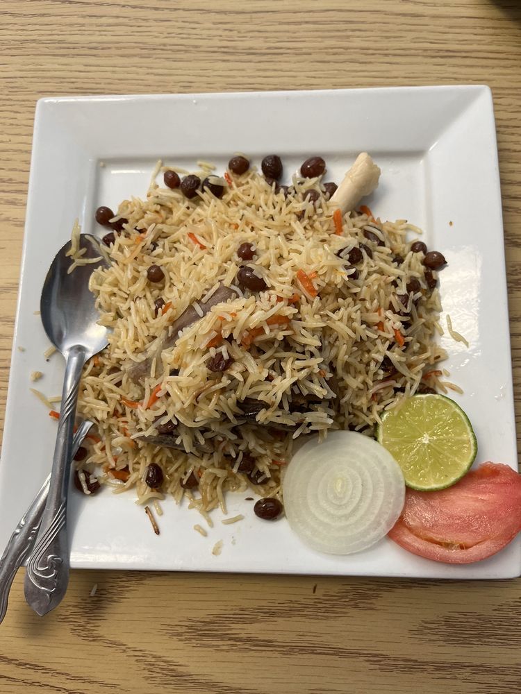 KABUL KITCHEN - Updated December 2025 - 2407 S Redwood Rd, West Valley ...