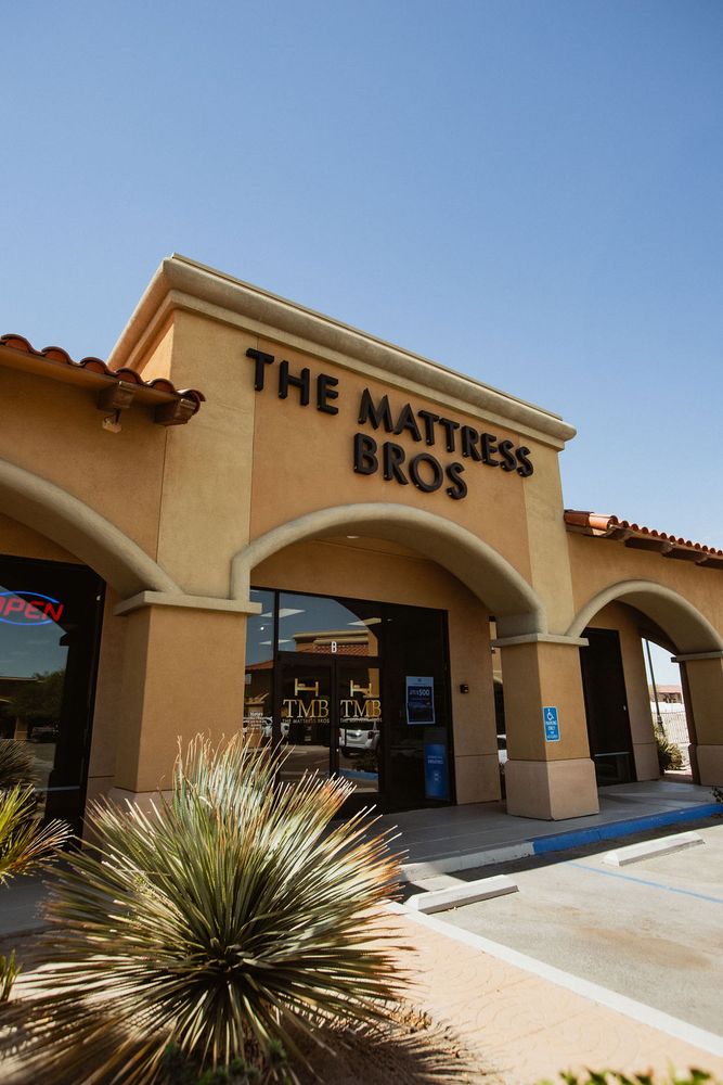 THE MATTRESS BROS - Updated October 2025 - 54 Photos & 10 Reviews - 80 ...
