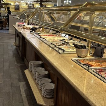 CAPTAIN GEORGE’S SEAFOOD RESTAURANT - Updated November 2024 - 387 ...