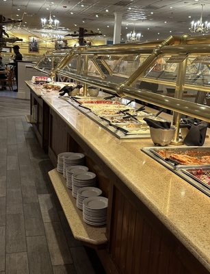 CAPTAIN GEORGE’S SEAFOOD RESTAURANT - Updated February 2025 - 403 ...