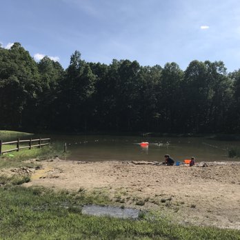 CHESTNUT RIDGE REGIONAL PARK & CAMPGROUND - Updated October 2025 - 15 ...