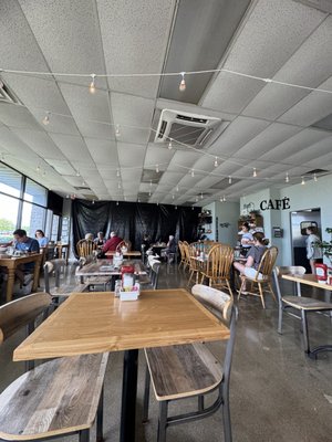 FORT JESSE CAFE - Updated December 2025 - 364 Photos & 586 Reviews ...