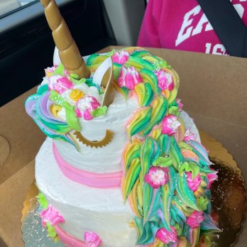 PASTRYLAND BAKERY - 67 Photos & 70 Reviews - 19 Sanderson Rd ...