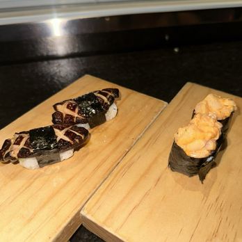 KUU RESTAURANT - Updated January 2025 - 1837 Photos & 670 Reviews - 947 ...