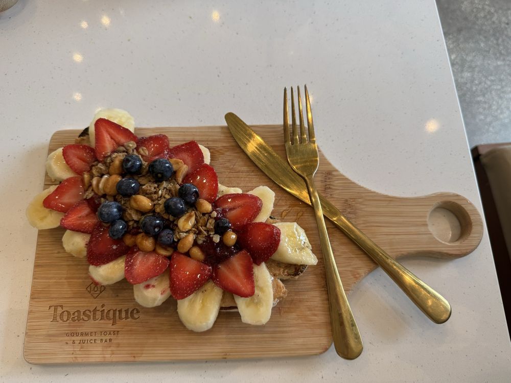 TOASTIQUE - Updated October 2025 - 126 Photos & 62 Reviews - 14410 ...