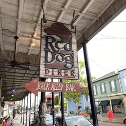RED DOG DINER - Updated August 2024 - 1473 Photos & 866 Reviews - 3122 ...
