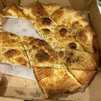 PARTNERS II PIZZA FAYETTEVILLE - Updated December 2025 - 115 Photos ...