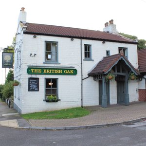 TYN Y CAPEL - Pubs - Church Road, Minera, Wrexham, United Kingdom ...