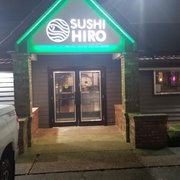 SUSHI HIRO - 37 Photos - 31448 Pacific Hwy S, Federal Way, WA - Yelp