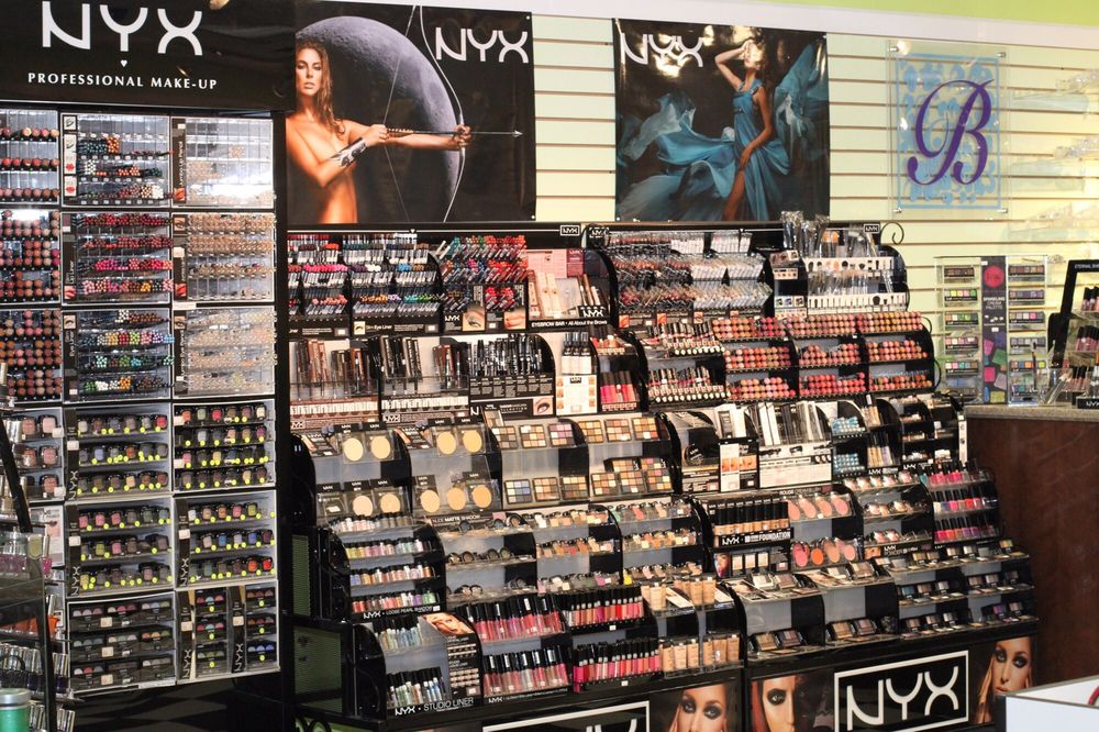 BEAUTY WORLD - Updated May 2026 - 1819 Hawthorne Blvd, Torrance ...