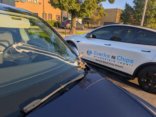 CRACKS N CHIPS WINDSHIELD REPAIR - Updated January 2026 - 290 Photos ...