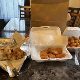 TWO FELLAS GRILL - Updated October 2025 - 55 Photos & 103 Reviews ...