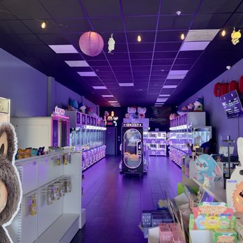 AIKON ARCADE - Updated December 2025 - 46 Photos & 17 Reviews - 14313 N ...