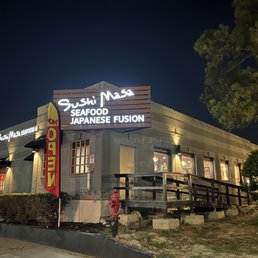 SUSHI MASA SPRING - Updated December 2025 - 745 Photos & 286 Reviews ...