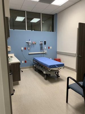 ALLY MEDICAL EMERGENCY ROOM - CENTRAL AUSTIN - Updated January 2026 ...