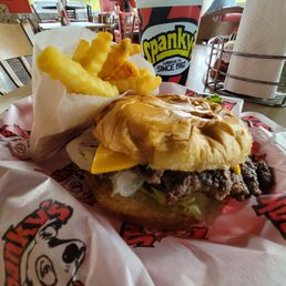 SPANKY’S - Updated April 2025 - 191 Photos & 339 Reviews - 811 ...