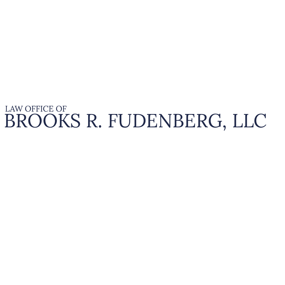 LAW OFFICE OF BROOKS R. FUDENBERG - Updated April 2024 - 171 Church St ...