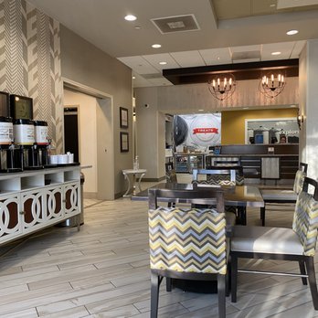 HAMPTON INN ATLANTA KENNESAW - Updated December 2025 - 93 Photos & 26 ...