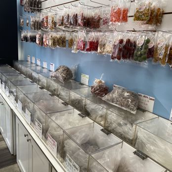 JUDY SHOP - Updated May 2024 - 125 Photos & 20 Reviews - 1284 Kalani St ...